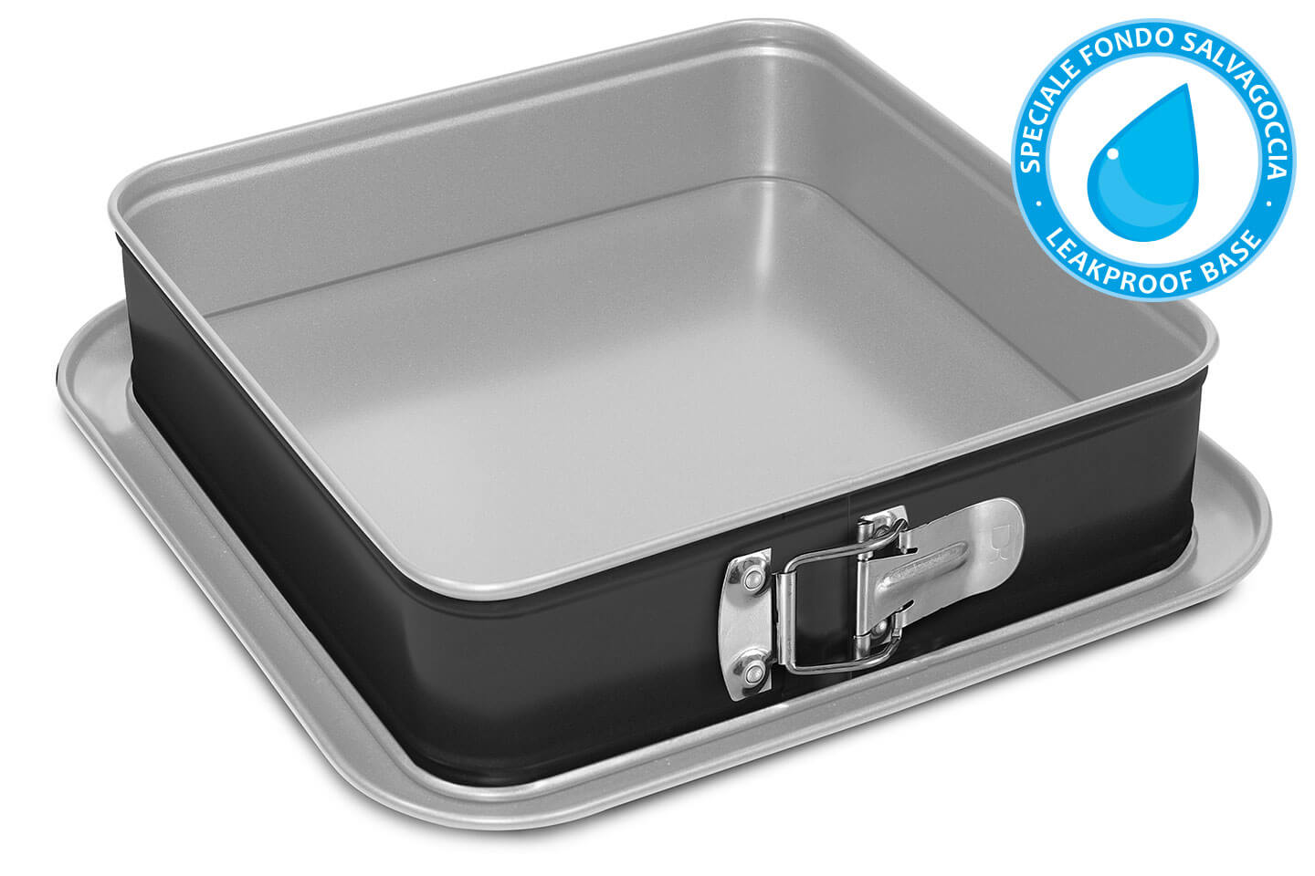 Square springform - Guardini